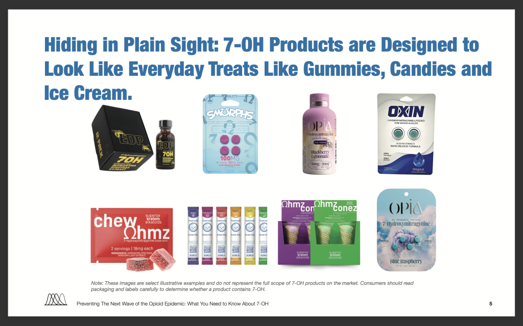 Residents, professionals warn about dangerous health effects of 7-OH ...