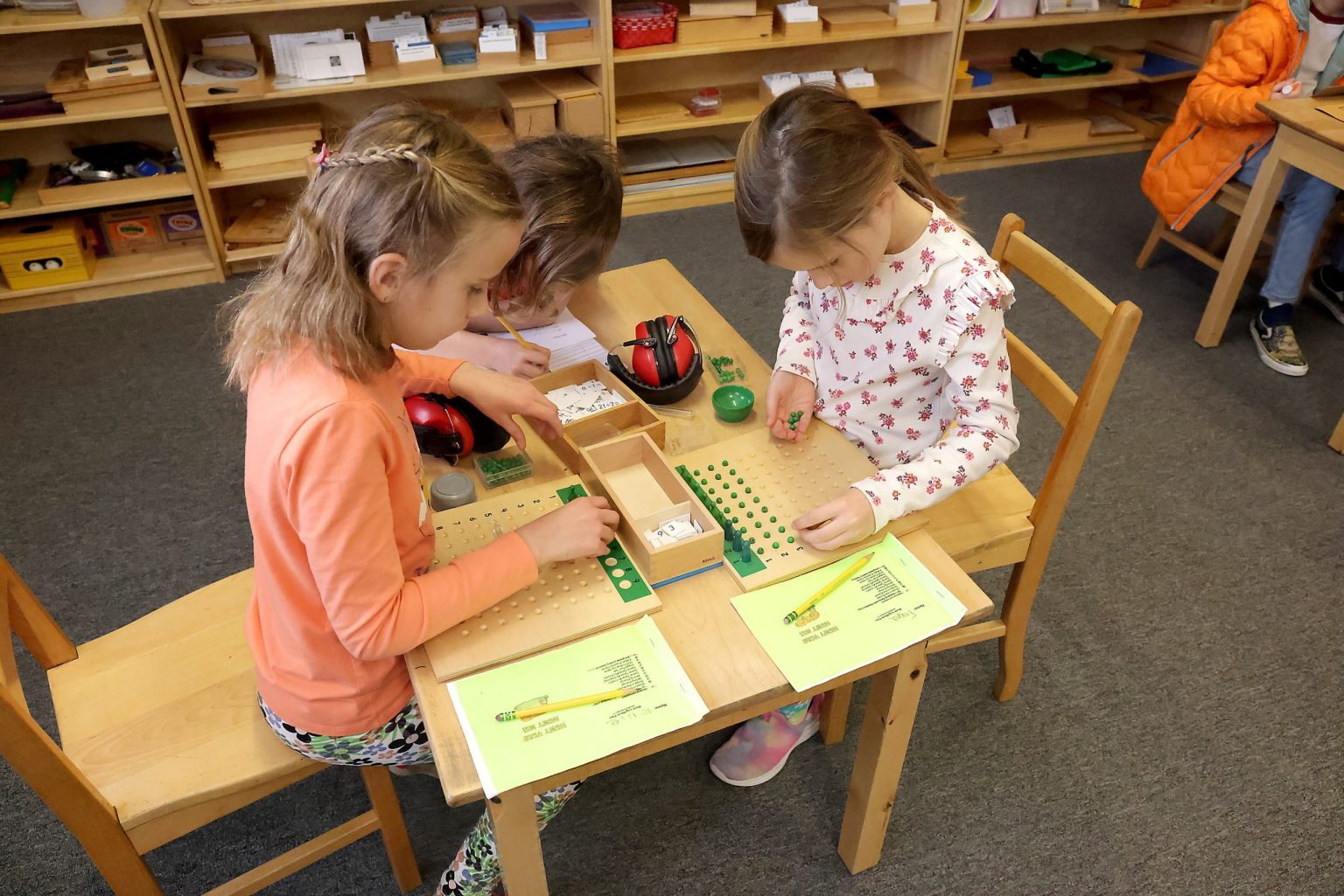 ‘A well-fed child is a ready learner’: Colorado families, school ...