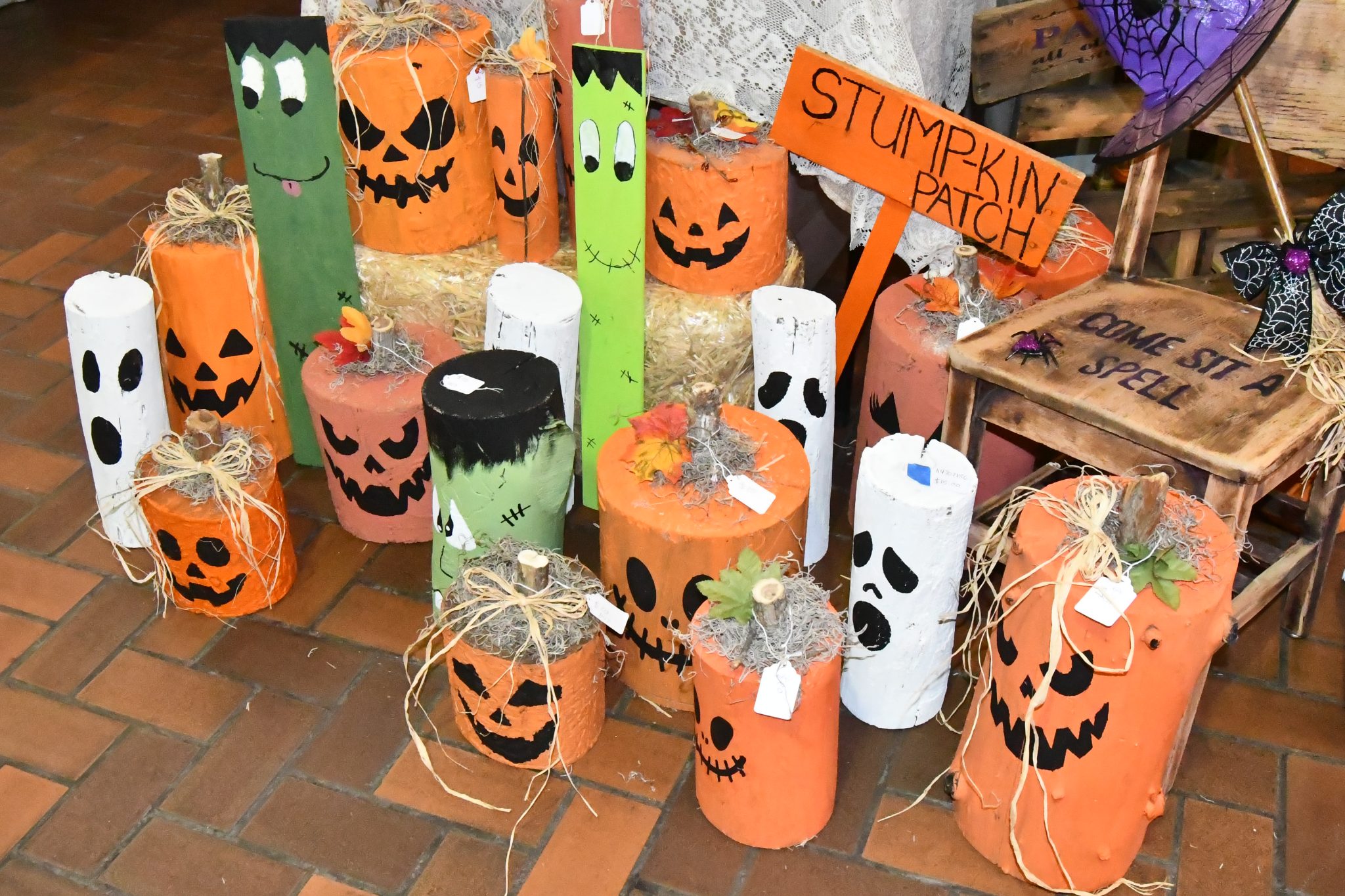 Photos: Fall Craft Fair | CraigDailyPress.com