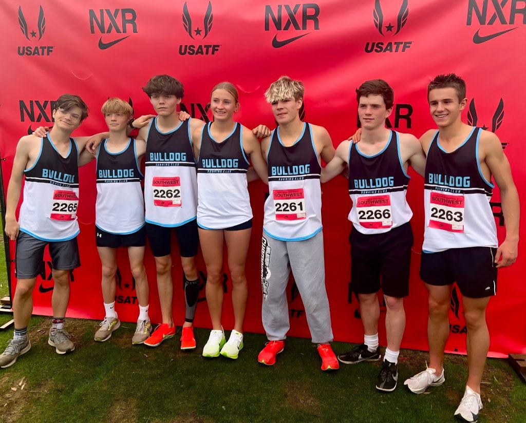 Moffat County runners wrap up season in Arizona | CraigDailyPress.com