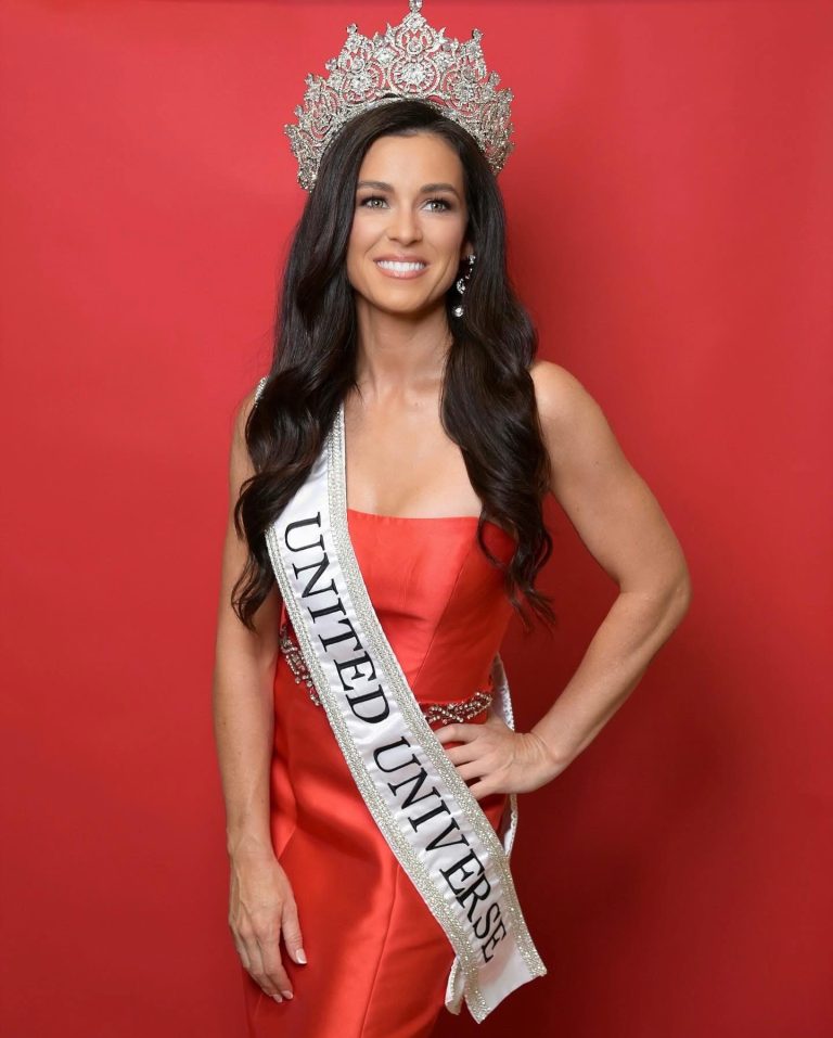 Craig native Brandi Babin named Ms. United Universe | CraigDailyPress.com