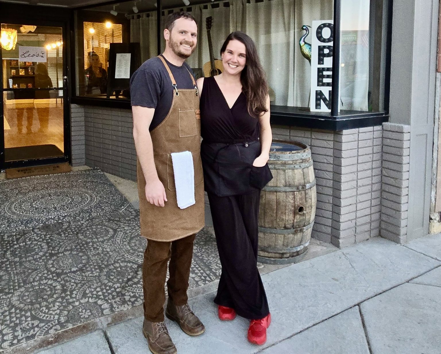 Downtown Craig bar reopens under new name, management | CraigDailyPress.com