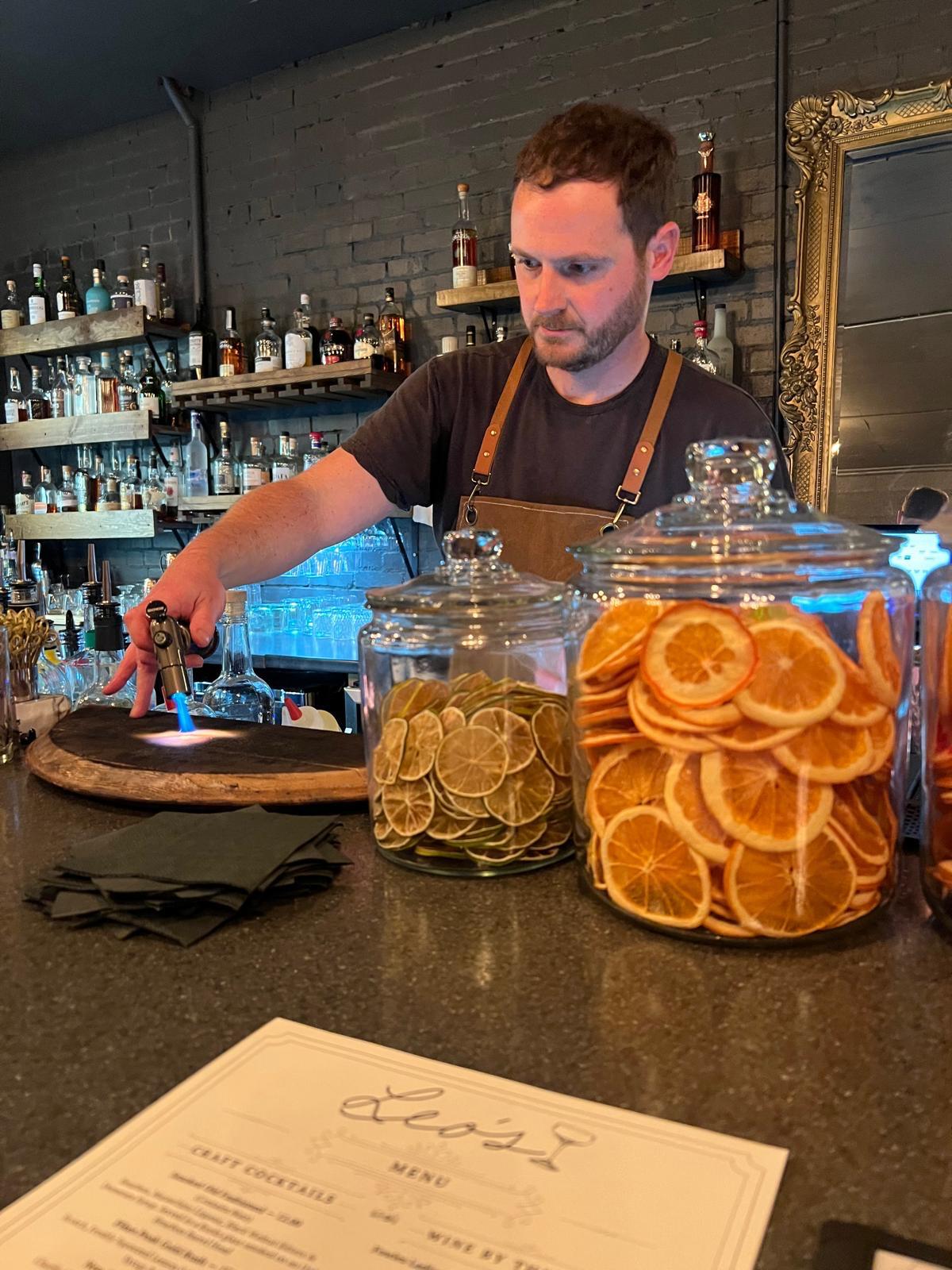 Downtown Craig bar reopens under new name, management | CraigDailyPress.com