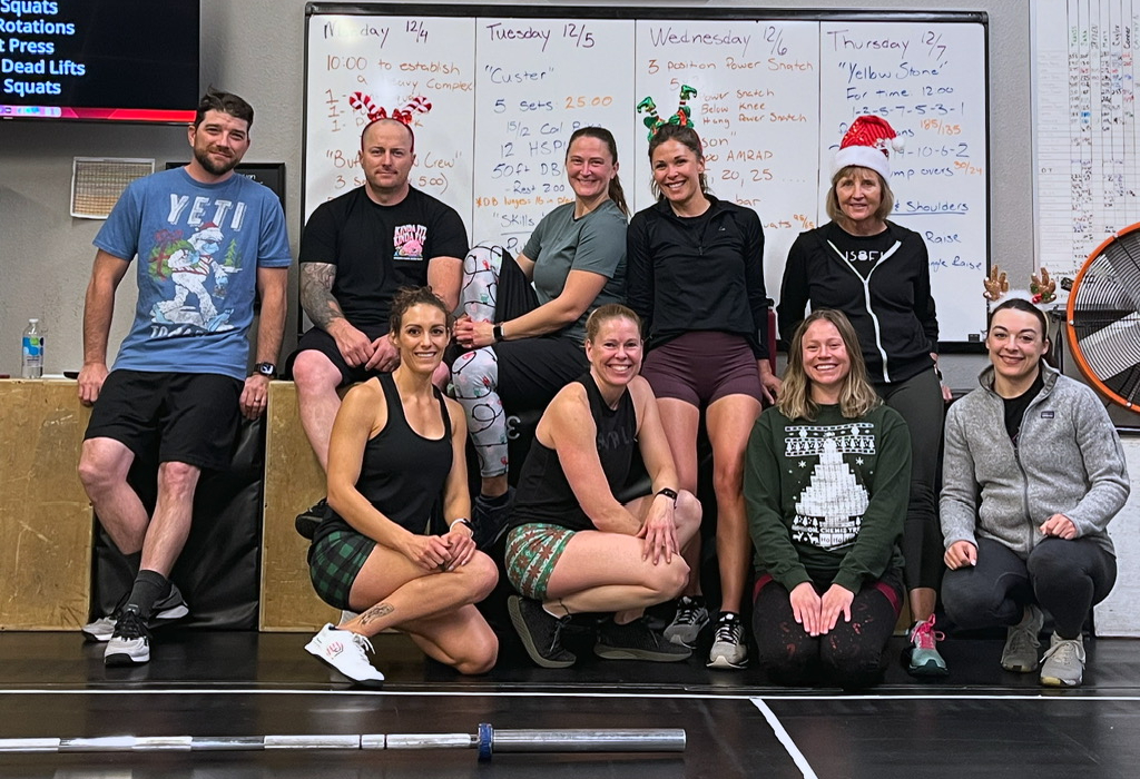 ‘A place to feel supported’: Rise Up Fitness Center build health of ...