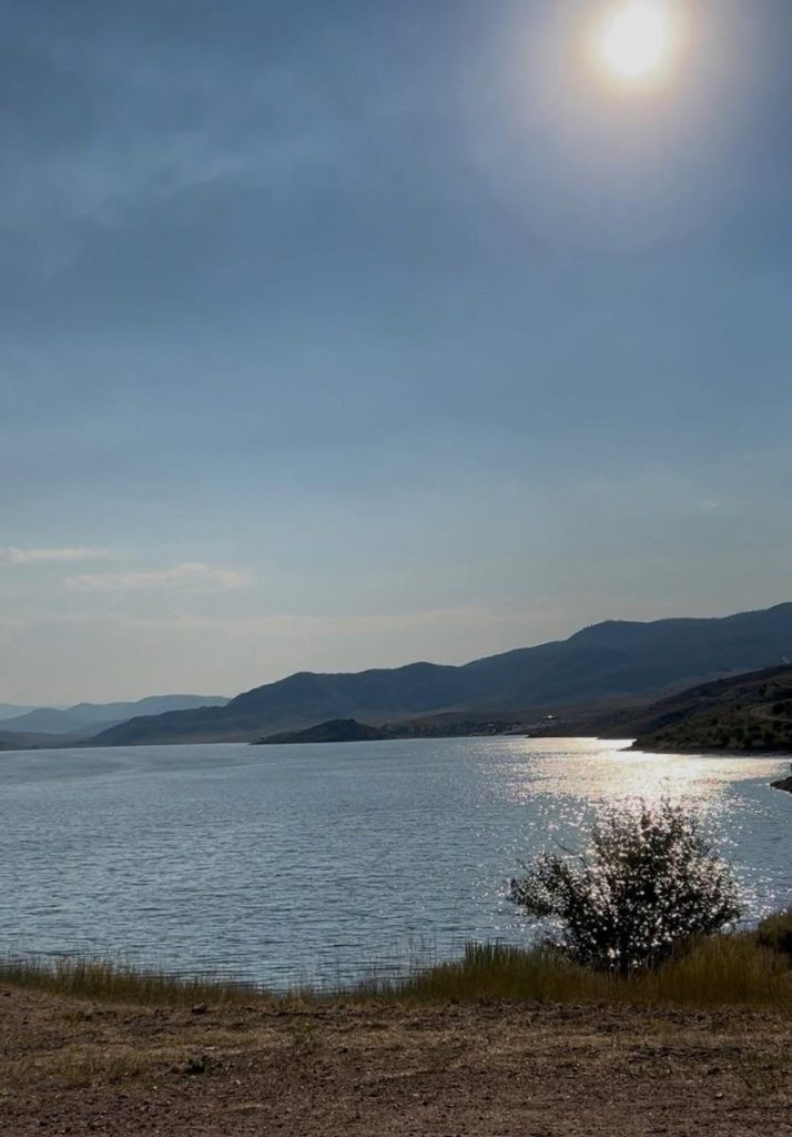 South Routt ice fishing tournament canceled due to warm weather ...