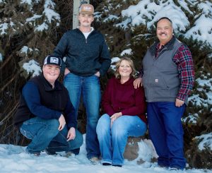 ‘Compelled to give back’: Doug Winters enters District 3 county ...