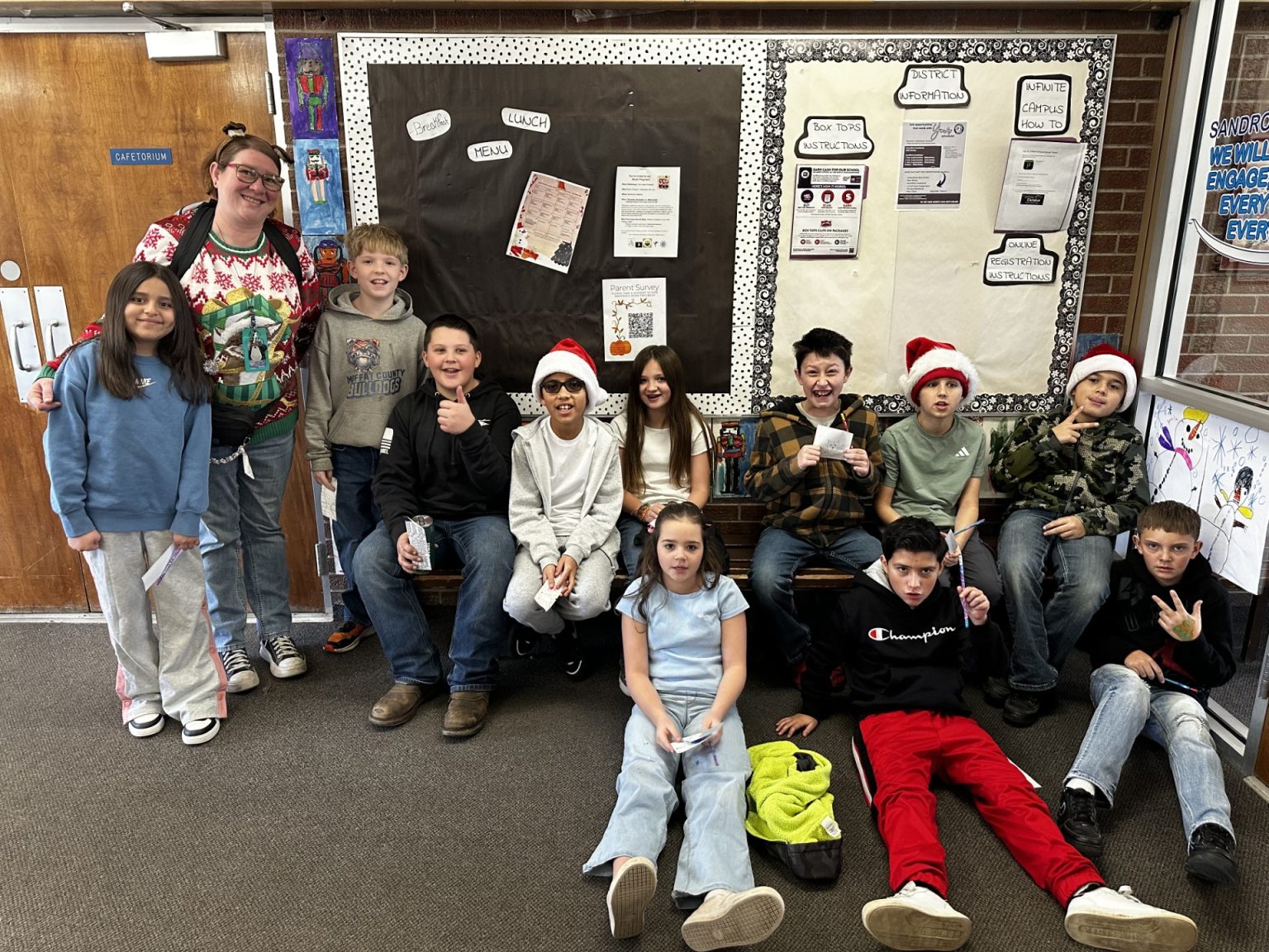 When art and literacy go hand in hand: Moffat County Library teams with ...