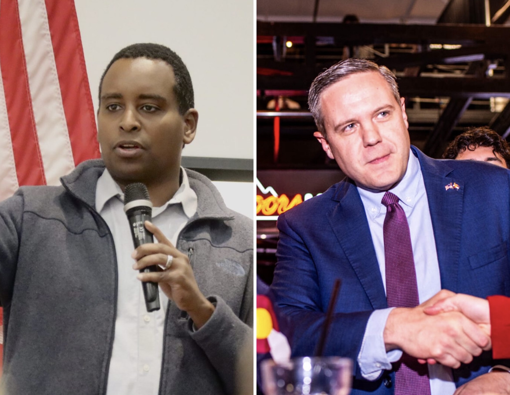 How Colorado’s Western Slope representatives in Congress have reacted ...