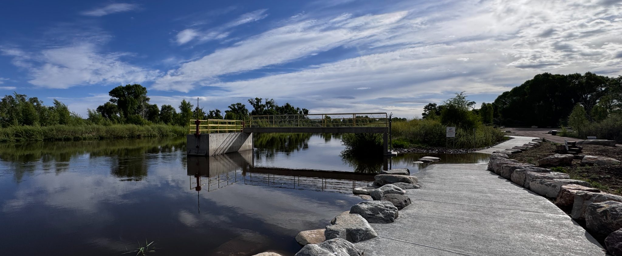 ‘It’s for our whole community’: Craig River Park opens a new chapter on ...