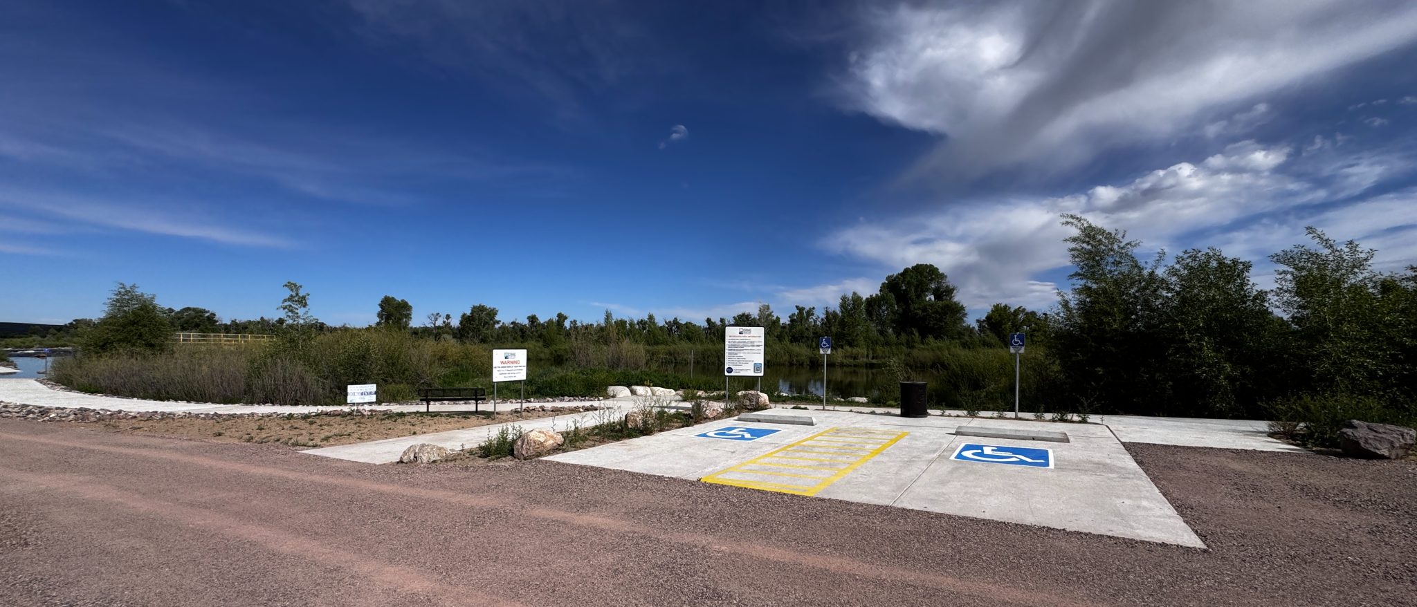 ‘It’s for our whole community’: Craig River Park opens a new chapter on ...