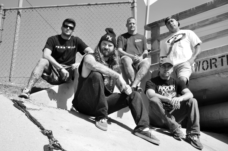 Terror Band Live