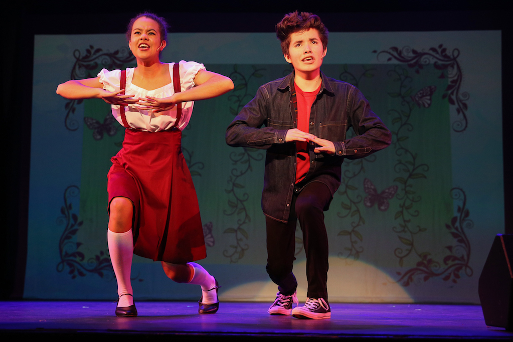 ‘Emma! A Pop Musical’ has a universal theme | ParkRecord.com