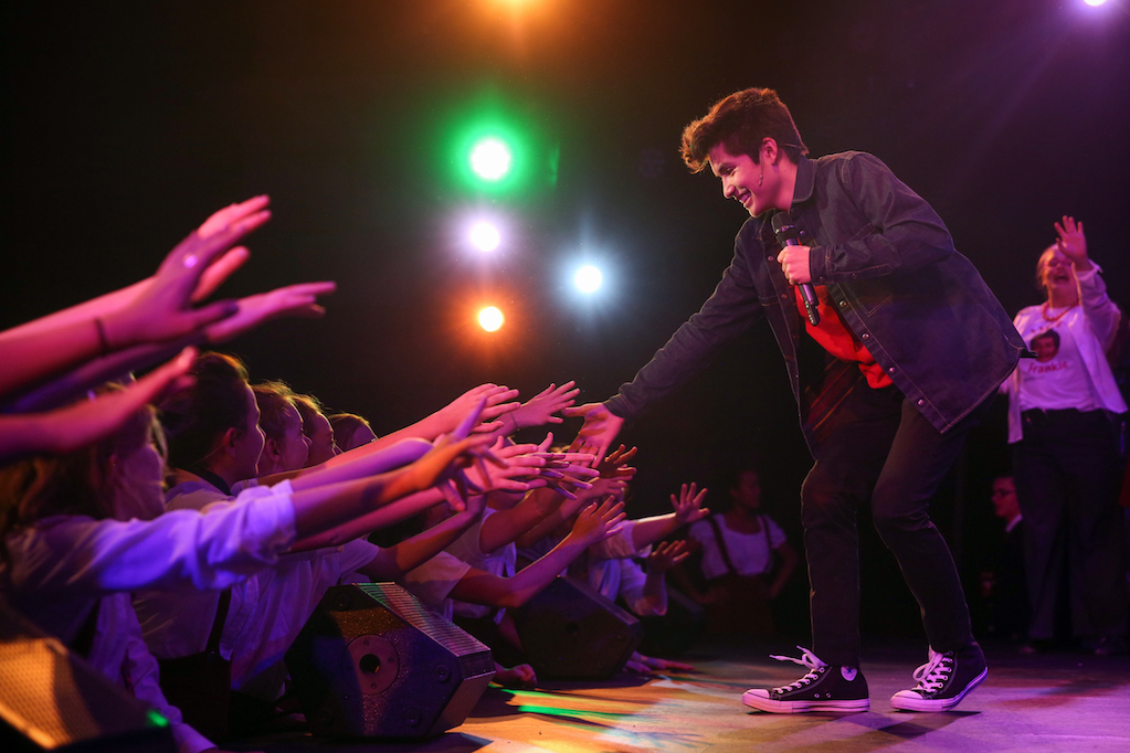 ‘Emma! a Pop Musical’ at the Egyptian Theatre | ParkRecord.com