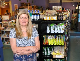 After 30 years, Fairweather Natural Foods becomes Good Earth Markets ...