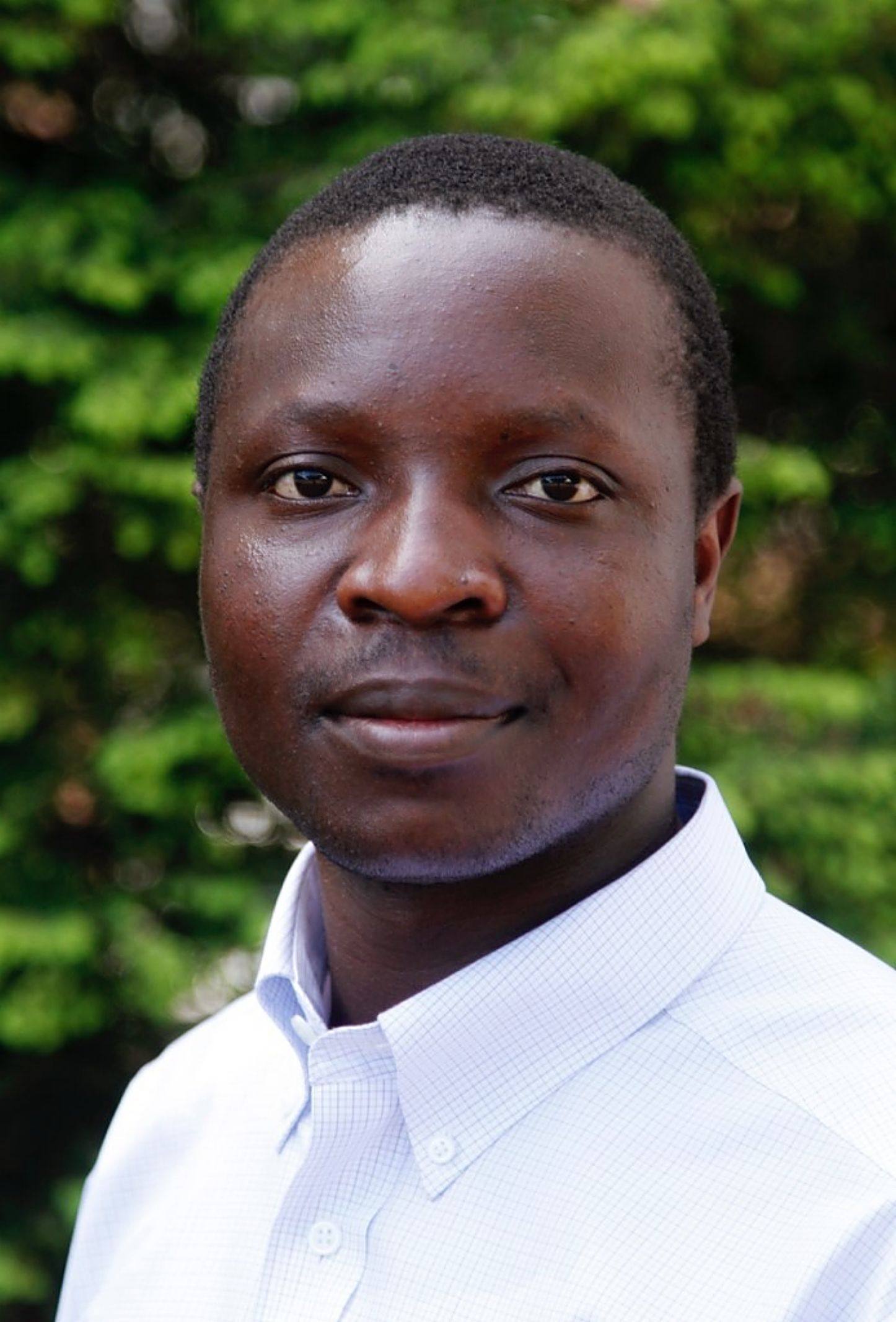 William Kamkwamba, ‘The Boy Who Harnessed the Wind,’ will speak in Park ...