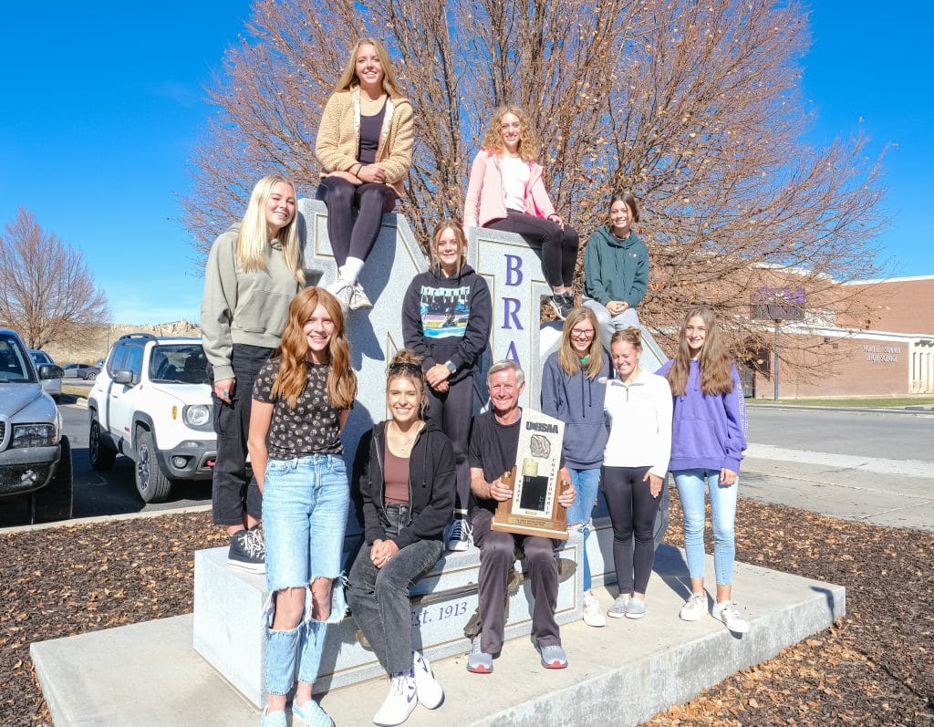 North Summit repeats as state champion | ParkRecord.com