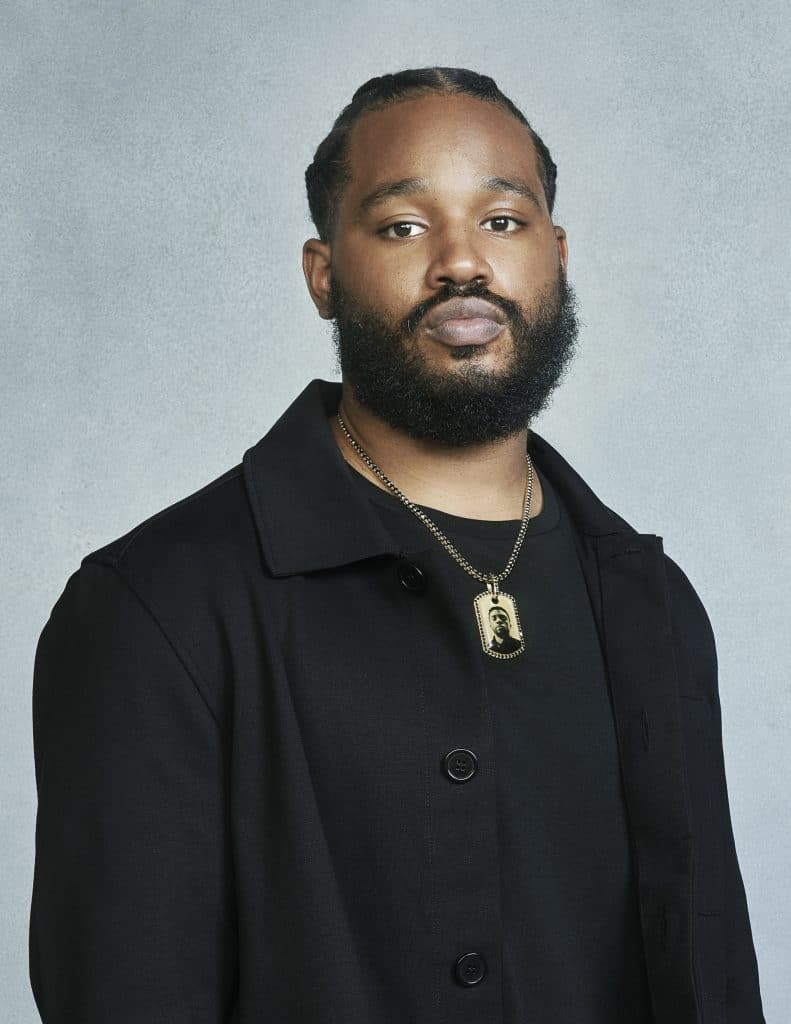 Sundance will honor filmmaker Ryan Coogler during Opening Night ...