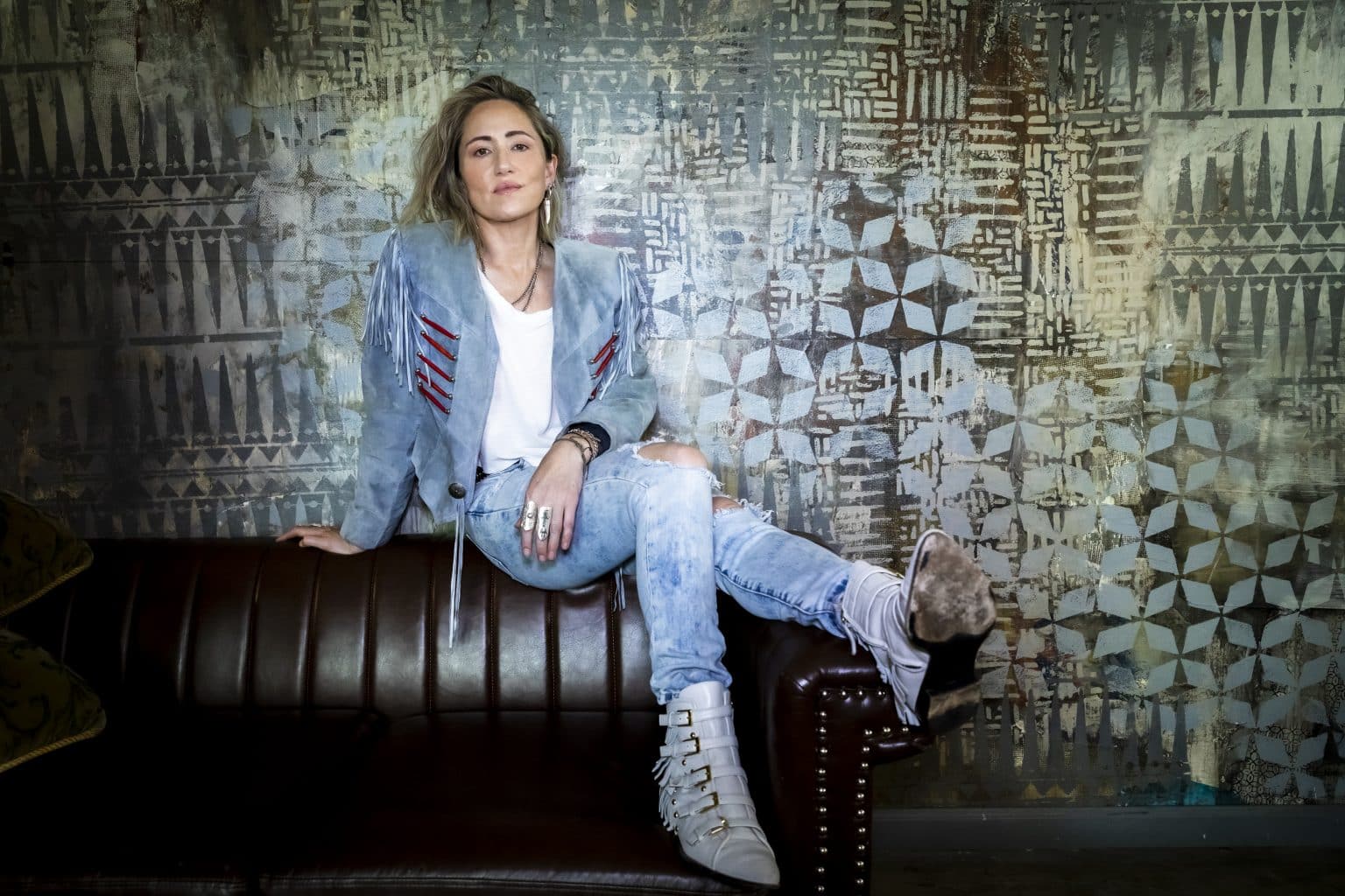 KT Tunstall unshells the album called ‘Nut’ | ParkRecord.com