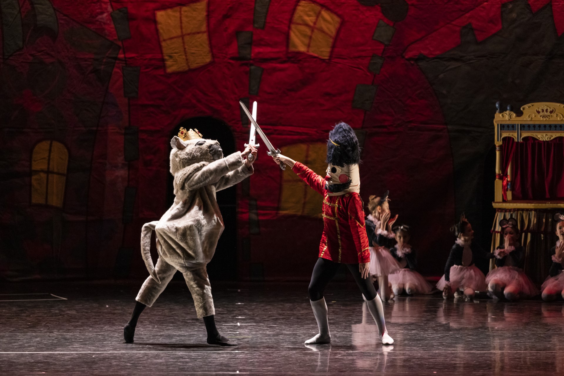 ‘The Nutcracker Suite’ raises the curtain on the holidays | ParkRecord.com