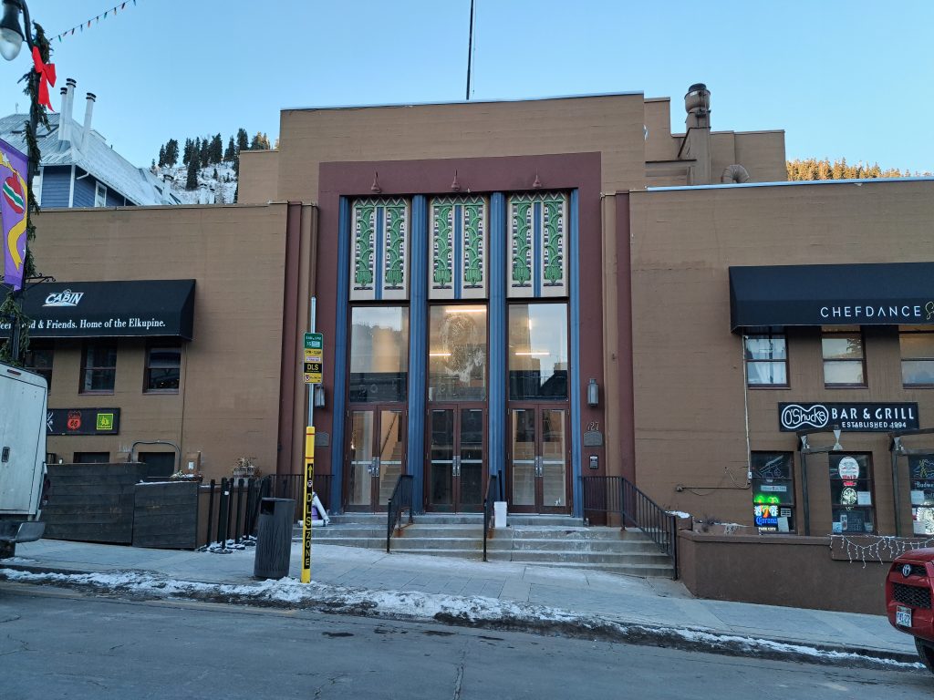 Marquis opens with Nas on Thursday; long-shuttered Main Street concert ...