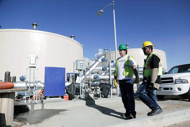 Greeley is home to North America’s largest renewable energy “stomach ...