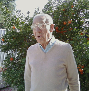 Father Val | TheFencePost.com