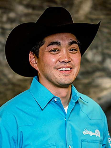 Watada: A little something for everyone awaits at the Stampede ...