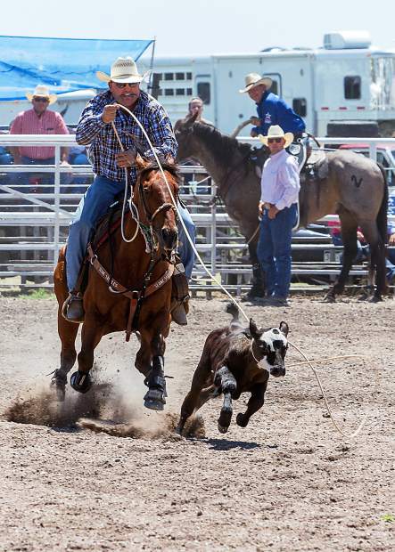 For small town Grover, PRCA Rodeo brings tradition, community spirit ...
