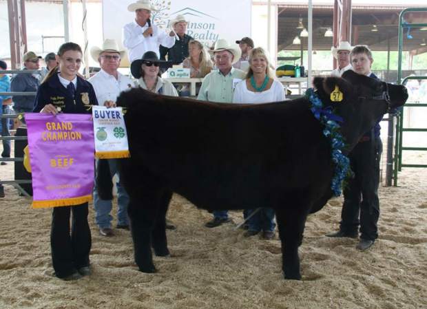 FFA News from Fruita, Colo. | TheFencePost.com
