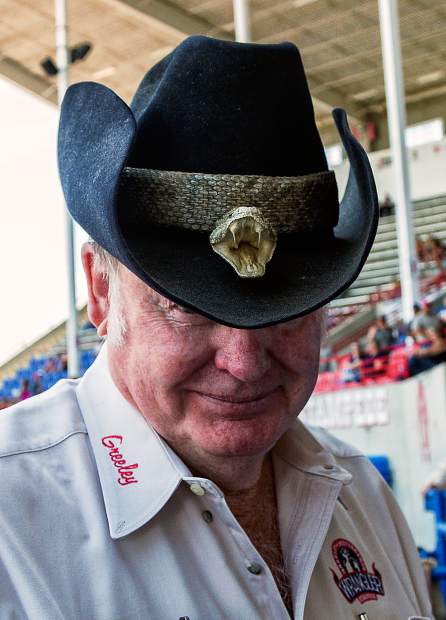 Through my lens: The Greeley Stampede | TheFencePost.com