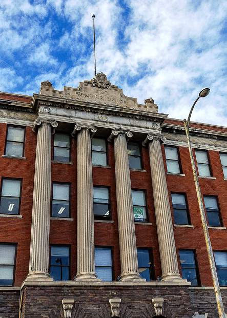 History and tradition make The Yards are an integral part of the ...