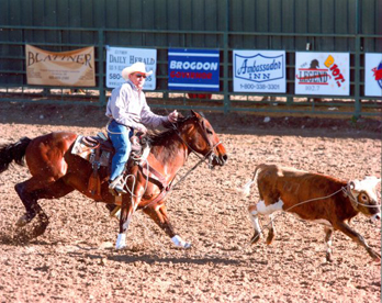 Prairie Circuit Shines at NCFSR | TheFencePost.com