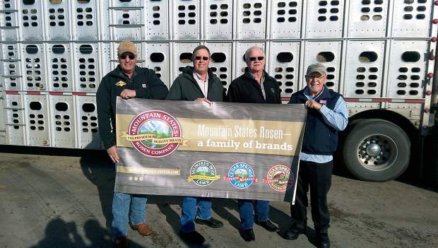 Mountain States co-op takes over JBS’s Greeley Lamb Plant ... Mountain States co-op takes over JBS’s Greeley Lamb Plant ...
