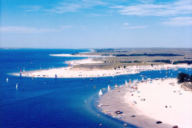 Explore Keith County and Lake McConaughy! | TheFencePost.com