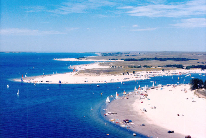 Explore Keith County and Lake McConaughy! | TheFencePost.com