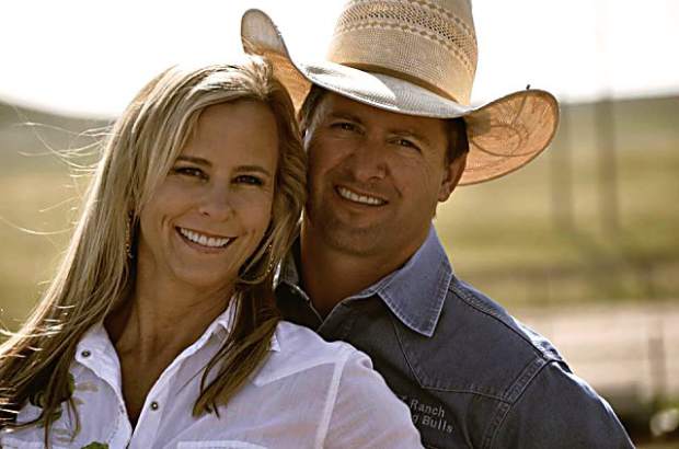 For Colorado man, bulls become family business after an injury ended ...