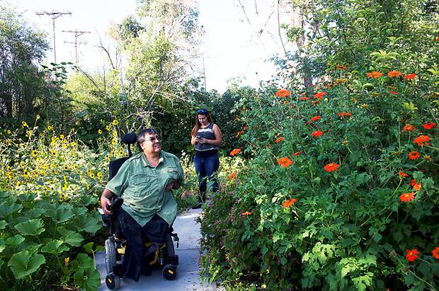 Kirk, Colo., man finds bees are a way to work in agriculture from his ...