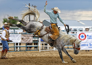 Colorado Championship Ranch Rodeo | TheFencePost.com