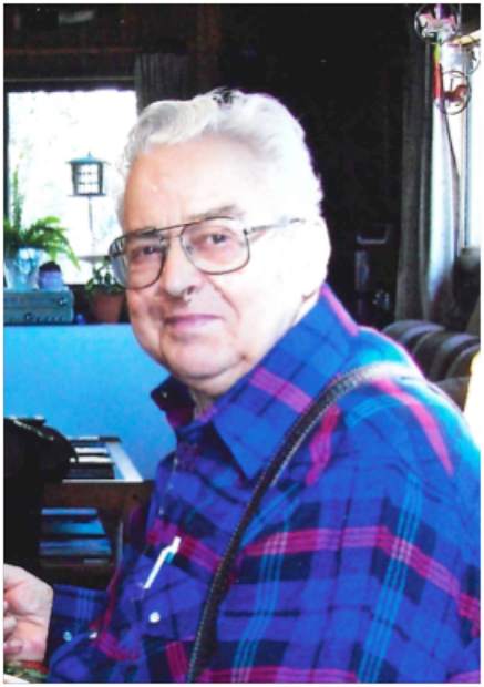 Western Slope Obituaries 1-21-13 | TheFencePost.com