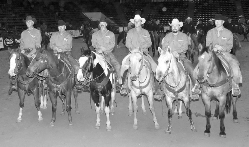Colorado Ranch Qualifies for World Championship Ranch Rodeo Finals ...
