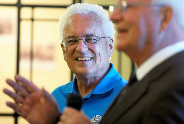 Tribune Opinion: Thank you, Bill Jackson for all you did; and thanks to ...
