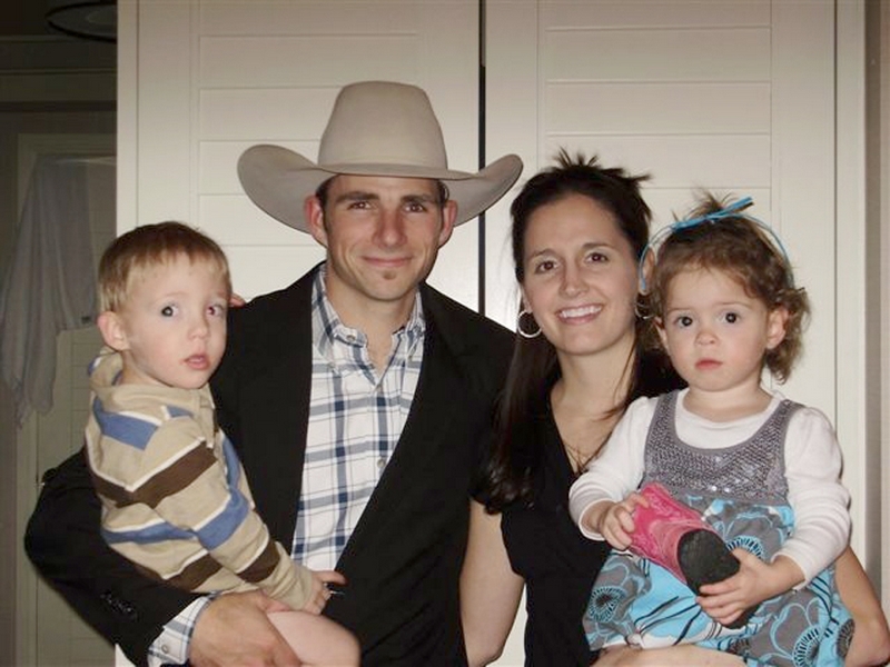 Bulls fill double goal for Nebraska cowboy | TheFencePost.com