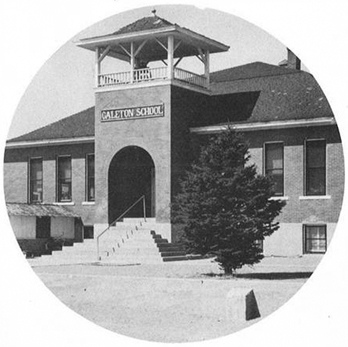 Galeton School Celebrating a Century of Service | TheFencePost.com