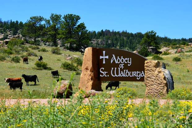 Nuns On The Ranch: Something’s very different about this Colorado ...