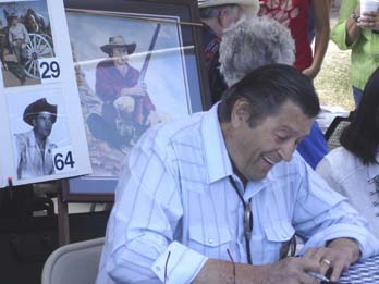 Western Legends Roundup – Part III | TheFencePost.com