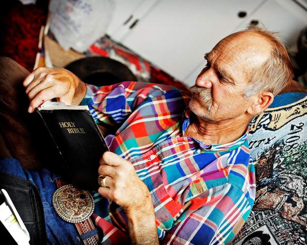 Colo. flood touches the rodeo world, destroying home of ProRodeo Hall ...