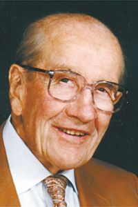 W.D. Farr of Greeley inducted into Cattle Feeders Hall of Fame ...