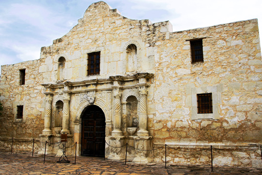 San Antonio " Remembering the Alamo is just the beginning ...