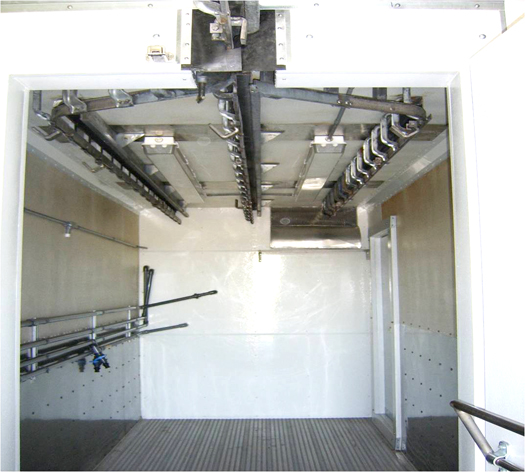 Mobile Meat Processing coming to Nebraska | TheFencePost.com