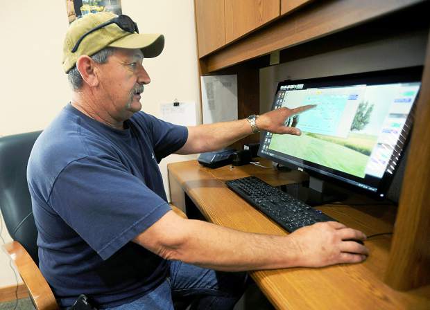 Water efficiency solutions in Weld County may sit just below the ...
